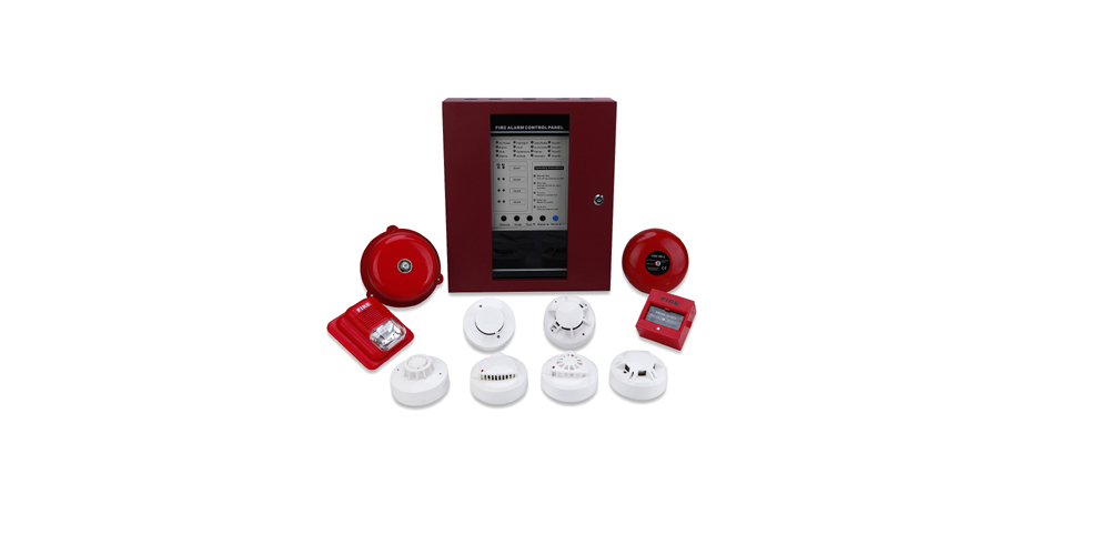 Fire Alarm System dealers in Chennai - Nationalfiresafety.in